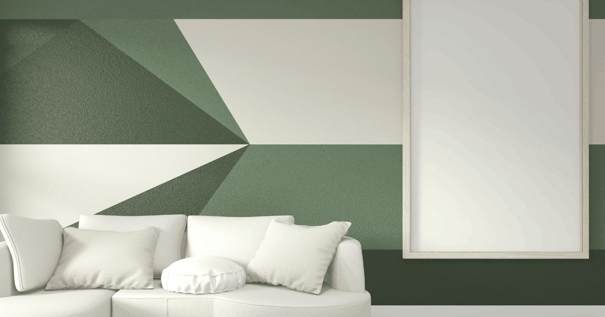6 creative wall painting ideas for Cambridge - Vicso Builders